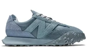 NEW BALANCE X Auralee Xc-72 Lace-up Sneakers - Blue