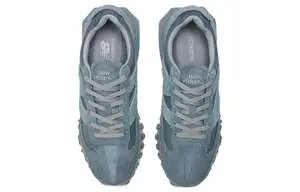 NEW BALANCE X Auralee Xc-72 Lace-up Sneakers - Blue