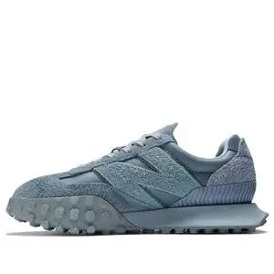 NEW BALANCE New Balance X AURALEE XC-72 Lace-Up Sneakers Blue
