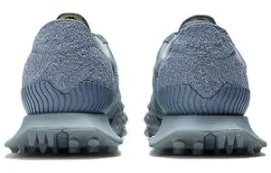 NEW BALANCE X Auralee Xc-72 Lace-up Sneakers - Blue