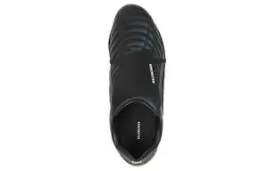 Balenciaga Quilted Soccer Sneakers