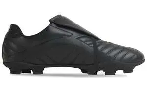 Balenciaga Quilted Soccer Sneakers