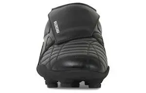 Balenciaga Quilted Soccer Sneakers