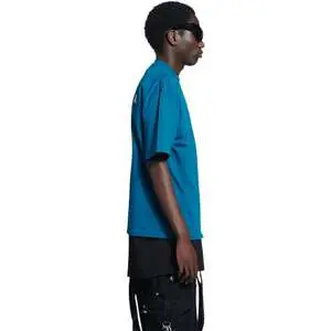 Balenciaga Logo T-shirt Medium Fit