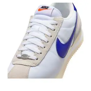 Nike Cortez Textile Sneakers - White/phantom/alabaster