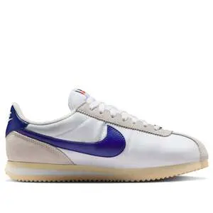 Nike Cortez Textile Sneakers - White/phantom/alabaster