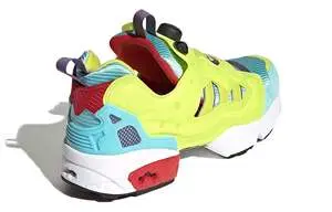 Adidas X Reebok Zx Fury A-zx Series
