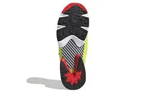 Adidas X Reebok Zx Fury A-zx Series