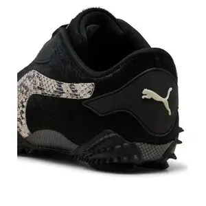 PUMA A$ap Rocky X Mostro Pony Hair Sneakers