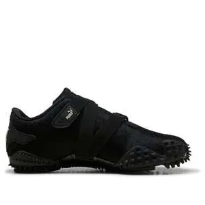 PUMA A$ap Rocky X Mostro Pony Hair Sneakers