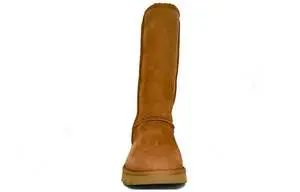 UGG Classic Tall Ii High Top Fleece Lined Boots - Chestnut