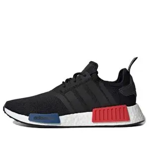 Adidas Nmd_r1 'black Og' Sneakers