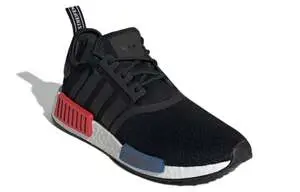 Adidas Nmd_r1 'black Og' Sneakers