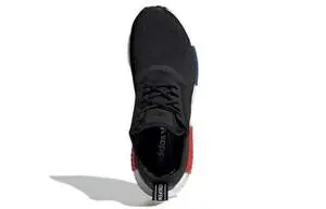 Adidas Nmd_r1 'black Og' Sneakers