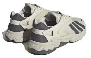 Adidas Oztrak Aluminium Sneakers - Grey
