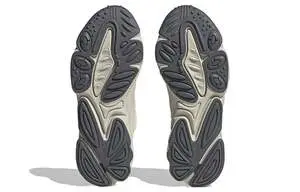 Adidas Oztrak Aluminium Sneakers - Grey