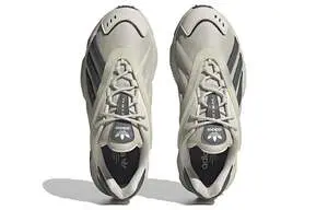 Adidas Oztrak Aluminium Sneakers - Grey