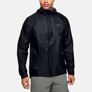 Under Armour Cloudburst Shell Training Jacket