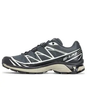 SALOMON Xt-6 Adv Trail Running Sneakers - Black