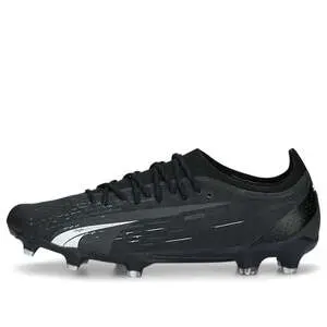 PUMA Ultra Ultimate Fg Ag 'supercharge Pack - Black/white