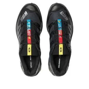 SALOMON Xt-4 Og Athletic Sneakers - Black