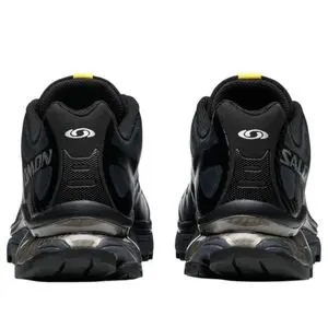SALOMON Xt-4 Og Athletic Sneakers - Black