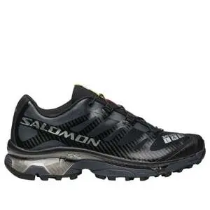 SALOMON Xt-4 Og Athletic Sneakers - Black