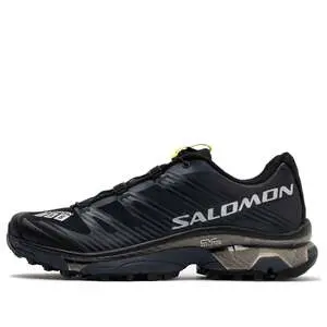 SALOMON SALOMON XT-4 OG Athletic Sneakers Black