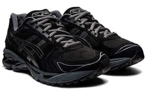 Asics Gel-kayano Athletic Sneakers - Black