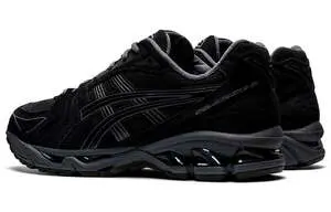 Asics Gel-kayano Athletic Sneakers - Black