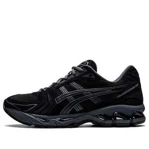 Asics ASICS GEL-Kayano 14 Athletic Sneakers Black