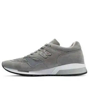 NEW BALANCE 1500 Made In England Sneakers - Grey