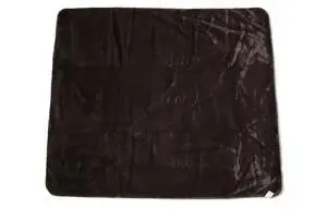 Nike Faux Fur Blanket