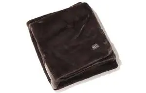 Nike Faux Fur Blanket