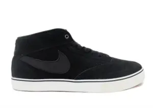 Nike Zoom Omar Salazar Mid-top Sneakers