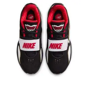 Nike Lebron 21 "prime 93" Athletic Sneakers - Black/white/fire Red