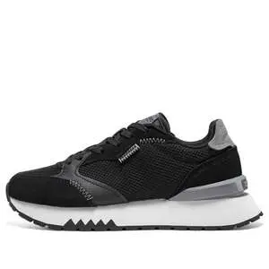 Sketchers Heydayz 2.0 Sneakers - Black
