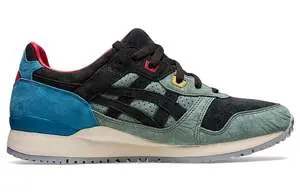 Asics Gdlp X Gel Lyte 3 Og "tropicalia" Sneakers - Gray
