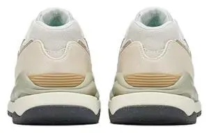NEW BALANCE 57/40 'grey Day' Sneakers - Khaki/gray