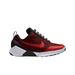 Nike Hyperadapt 1.0 "habanero " Sk Version - Red