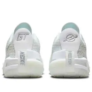 Nike Zoom G.t. Cut Ep Sneakers - White/chrome