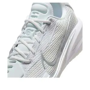 Nike Zoom G.t. Cut Ep Sneakers - White/chrome