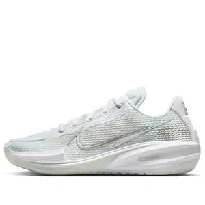 Nike Nike Air Zoom G.T. Cut EP Sneakers White/chrome