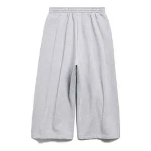 Balenciaga Baggy Sweatpants - Grey