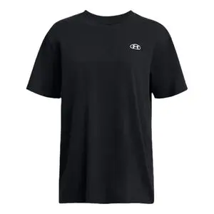Under Armour Embroidered Patch T-shirt