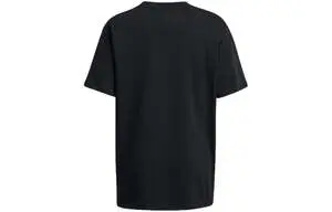 Under Armour Embroidered Patch T-shirt
