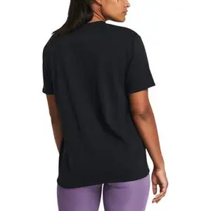 Under Armour Embroidered Patch T-shirt