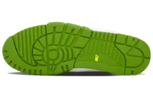 Nike Fragment Design X Air Trainer 1 Mid Sp Chlorophyll - White