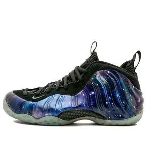 Nike Nike Air Foamposite One NRG "Galaxy" Sneakers Obsidian/anthracite-black