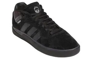 Adidas Spitfire X Tyshawn 'nyc/sf Mashup' Sneaker